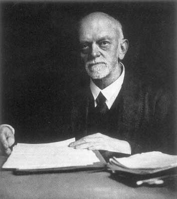 David Hilbert – Diễn từ bốn phút bất hủ trên đài phát thanh năm 1930 ...